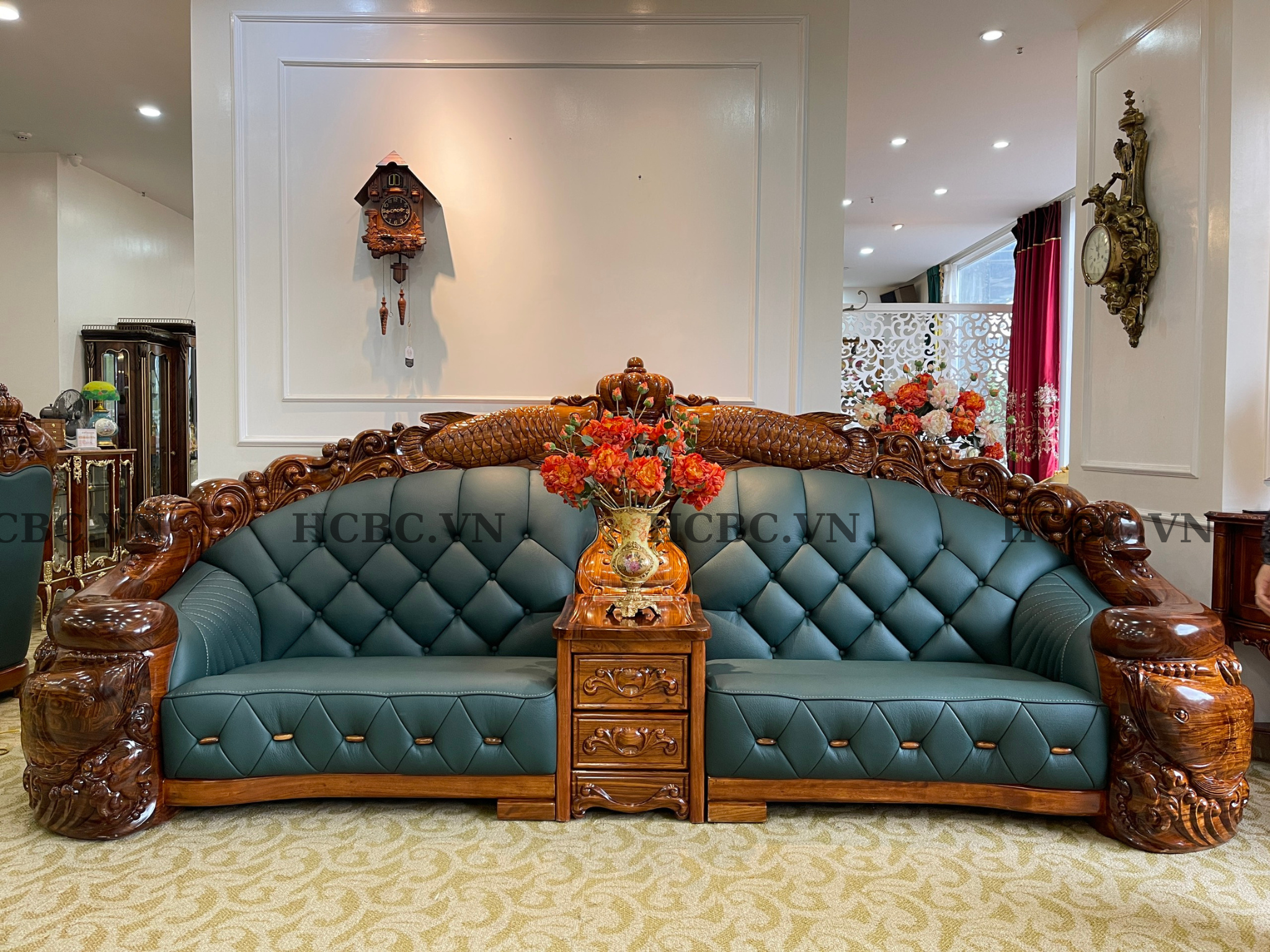 Tại Sao Da Của Những Chiếc Sofa Thường Bị Bong Tróc Sau Một Thời Gian ...